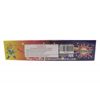 Jual Kembang Api Miscelleneous / Sparkles