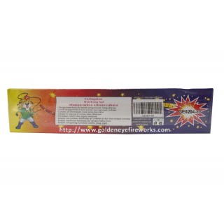 Jual Kembang Api Miscelleneous / Sparkles