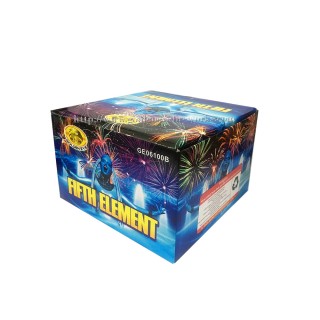 Produk Kembang Api Cake Series