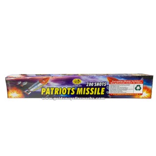 Jual Kembang Api Missiles / Rockets