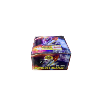 Jual Kembang Api Missiles / Rockets