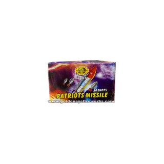 Jual Kembang Api Missiles / Rockets